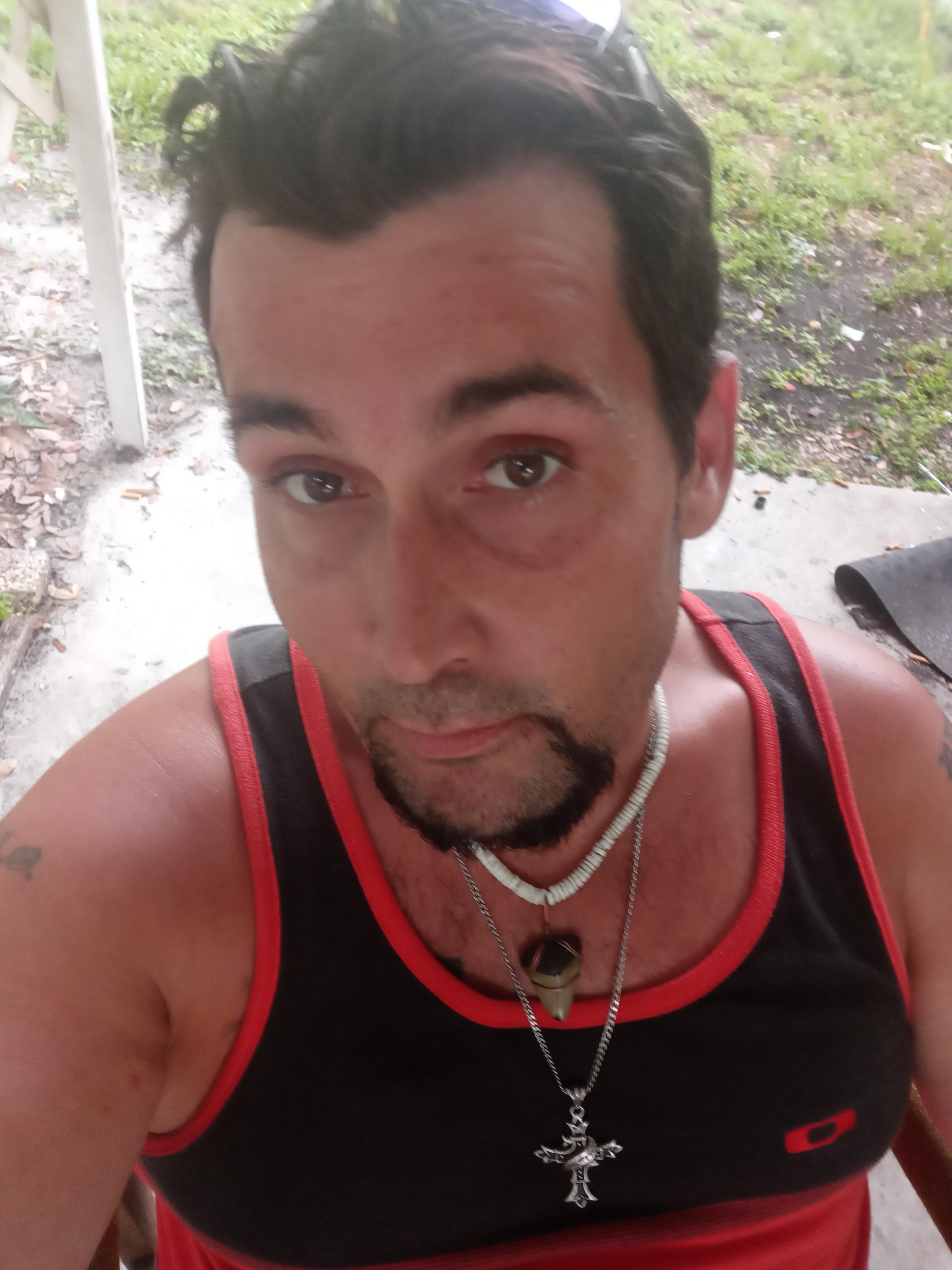 Humbling experience after years in the struggle my life is slowly becoming full circle. The ...