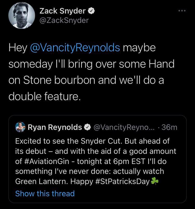 HUMOR: The most ambitious crossover event in history | Scrolller