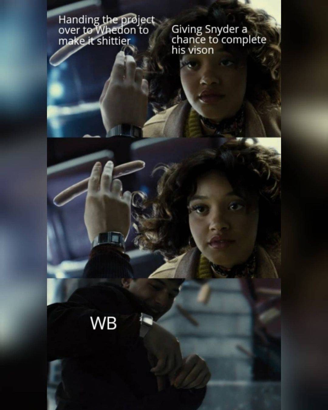 Humor: They never learn do they | Scrolller