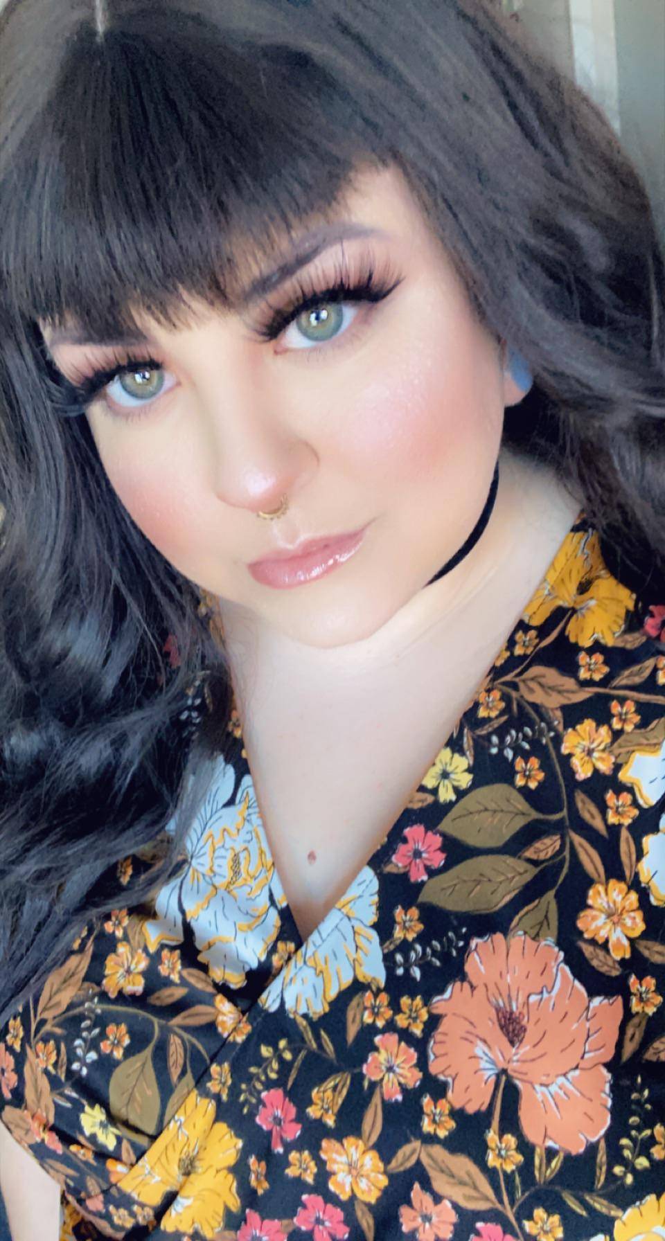 🌻hump Day Selfie🌻 Scrolller