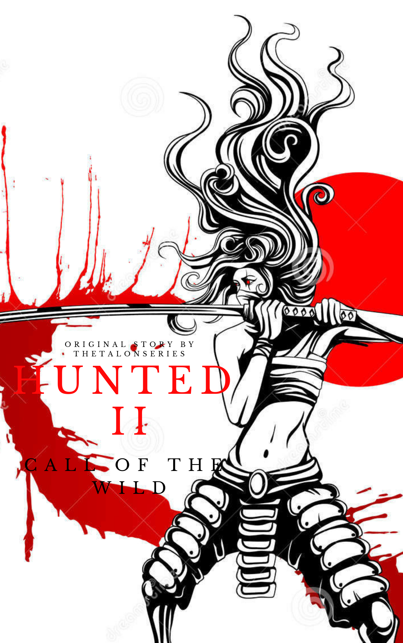 Hunted 2 | Scrolller