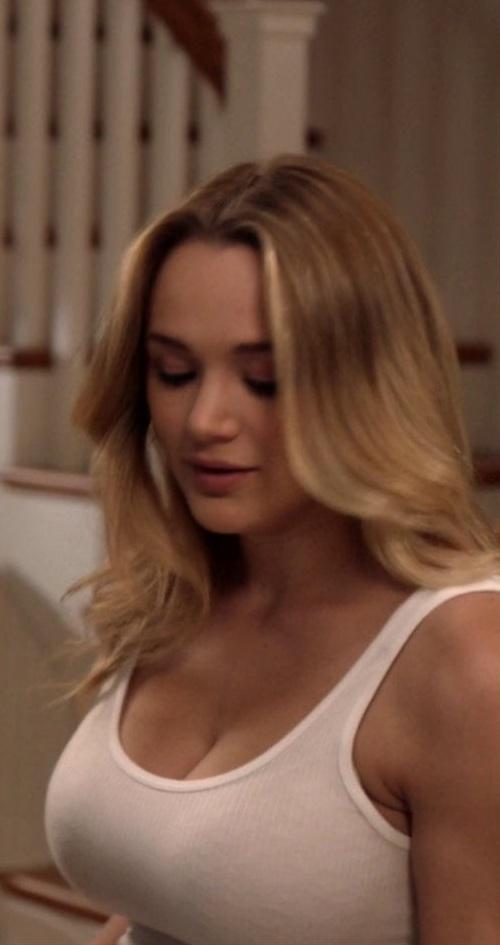 Hunter King (Life in Pieces) | Scrolller