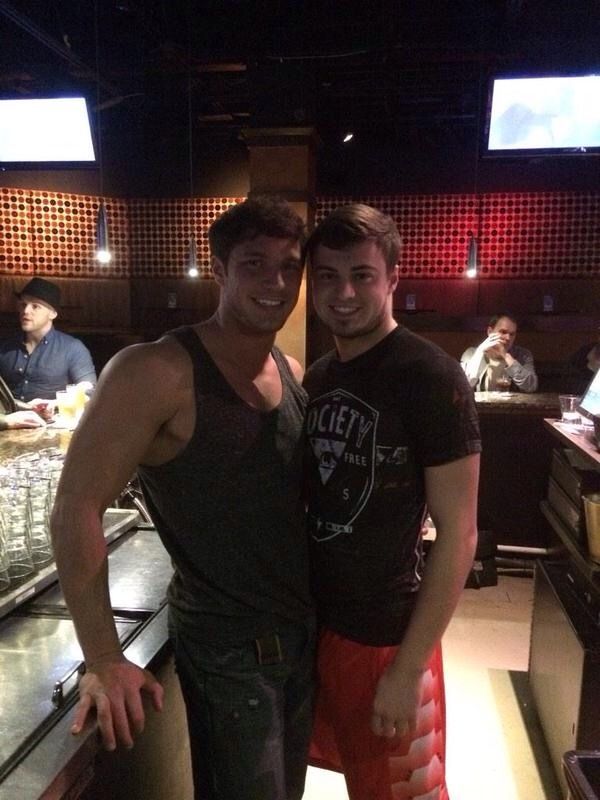 Hunter Page & Brandon | Scrolller