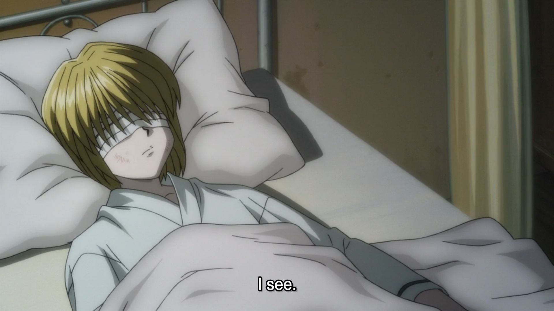 [Hunter x Hunter] | Scrolller