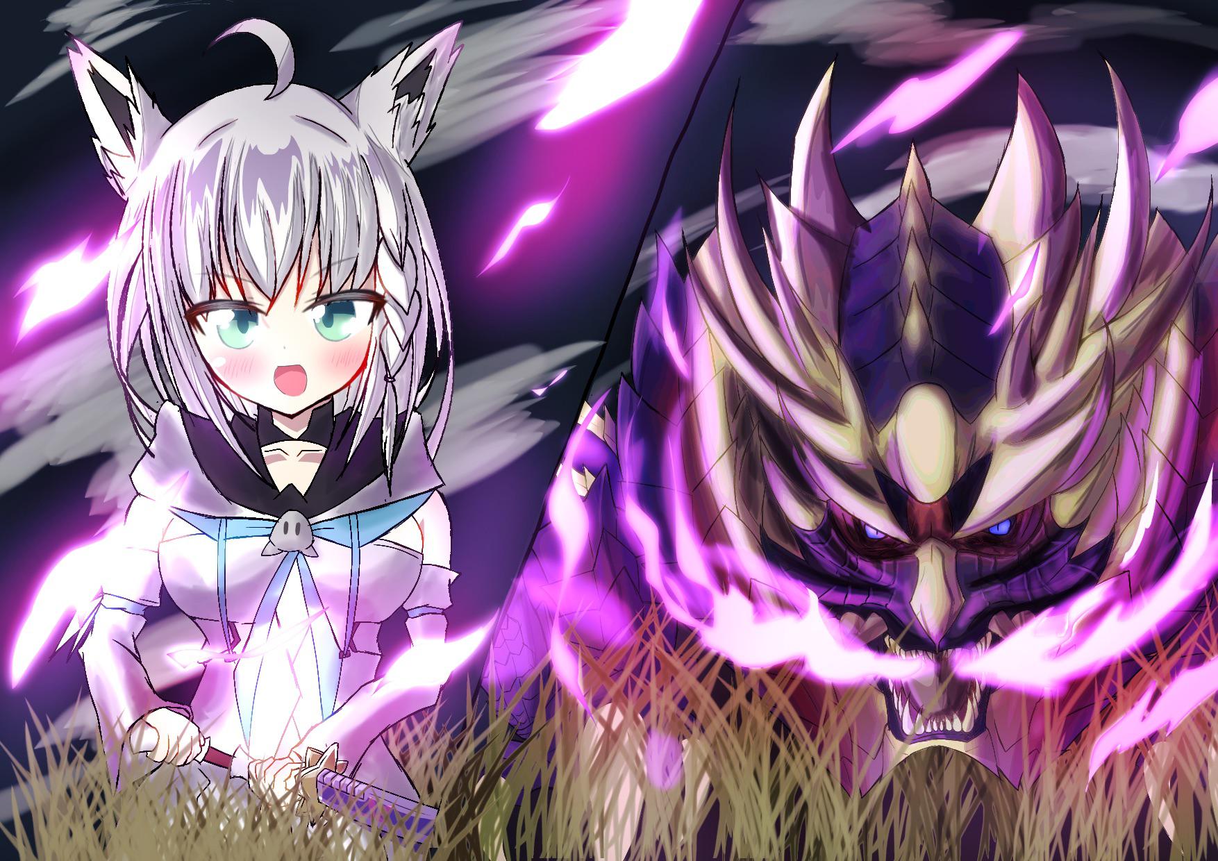 HUNTING FBK | Scrolller