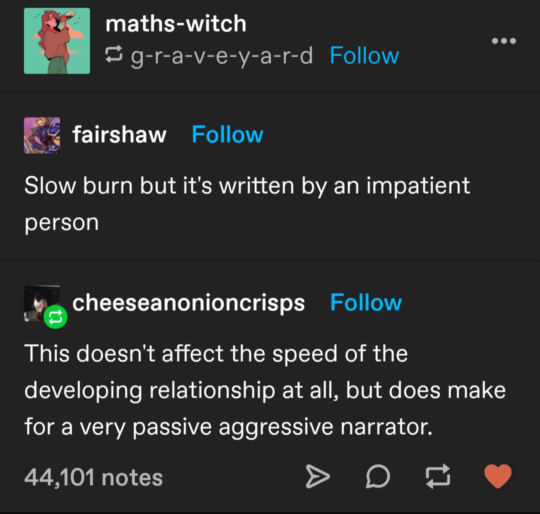 Hurry up | Scrolller