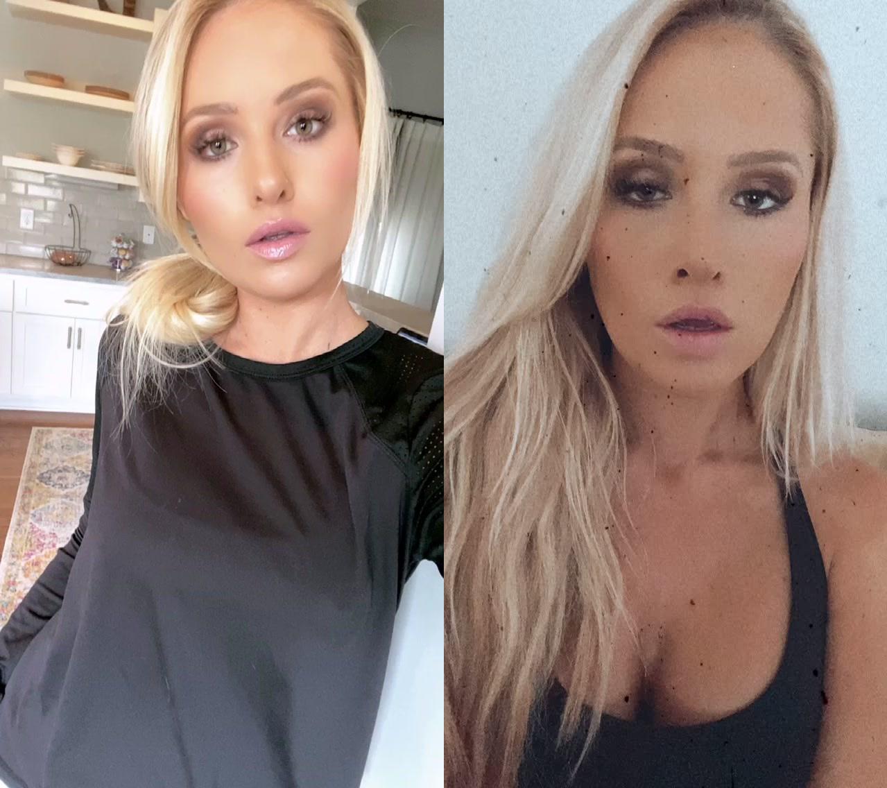 Hypno Doll | Scrolller