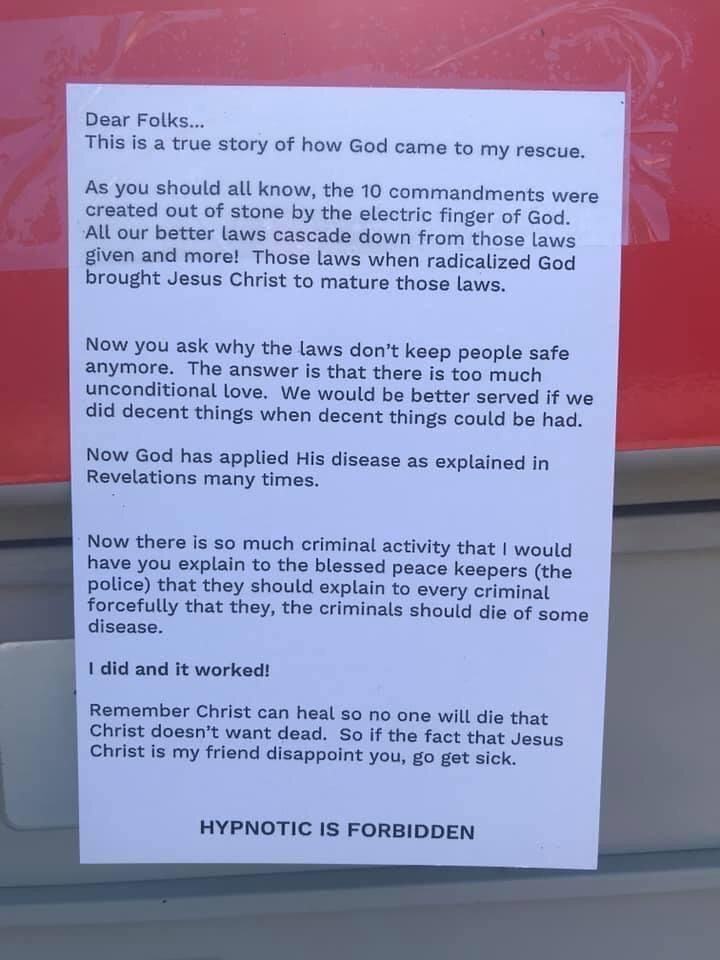 HYPNOTIC IS FORBIDDEN | Scrolller