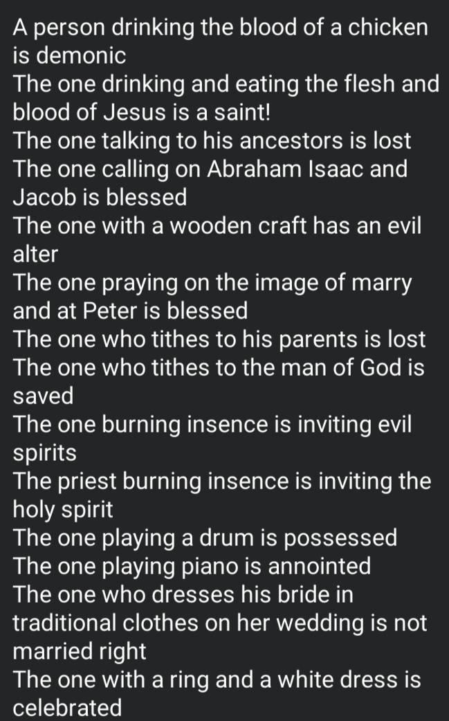 Hypocrisy | Scrolller