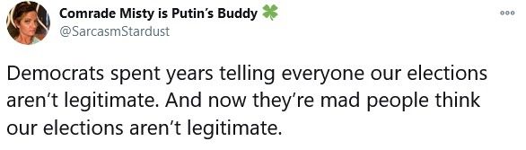 Hypocrisy is a tenant of the Left | Scrolller