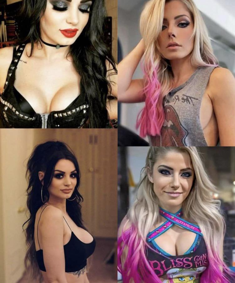 I absolutely love big fake plastic boobs | Scrolller