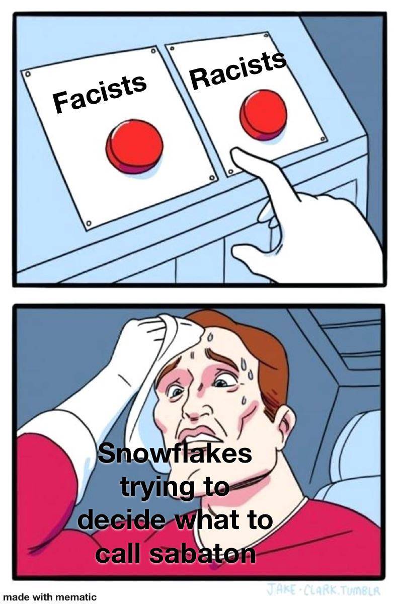 I ain’t wrong | Scrolller