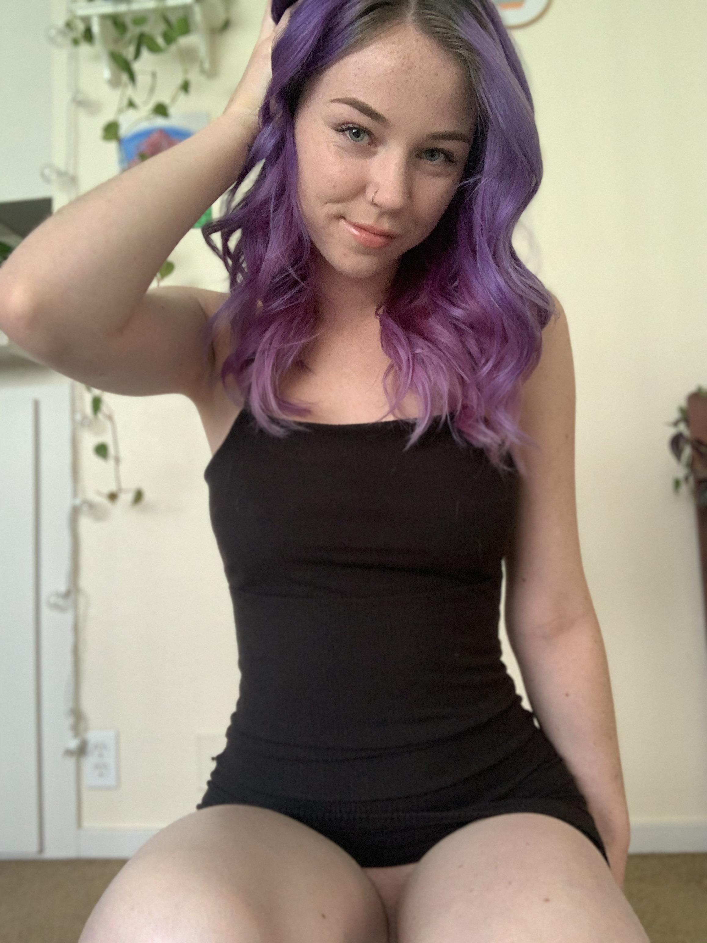 I always forget to wear panties silly me | Scrolller