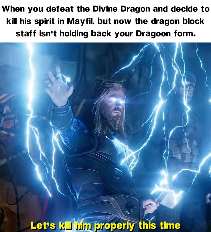 I always killed him a second time. | Scrolller