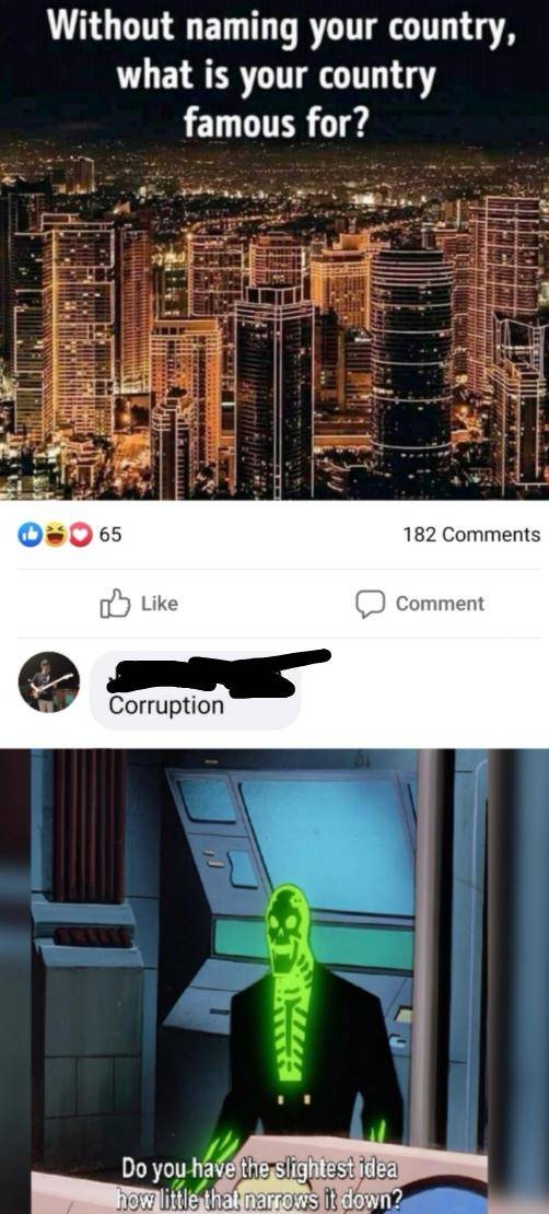 I am bad at making memes | Scrolller