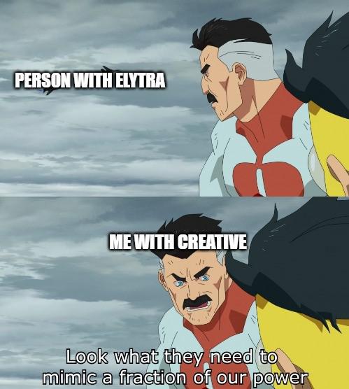 i am clearly superior | Scrolller