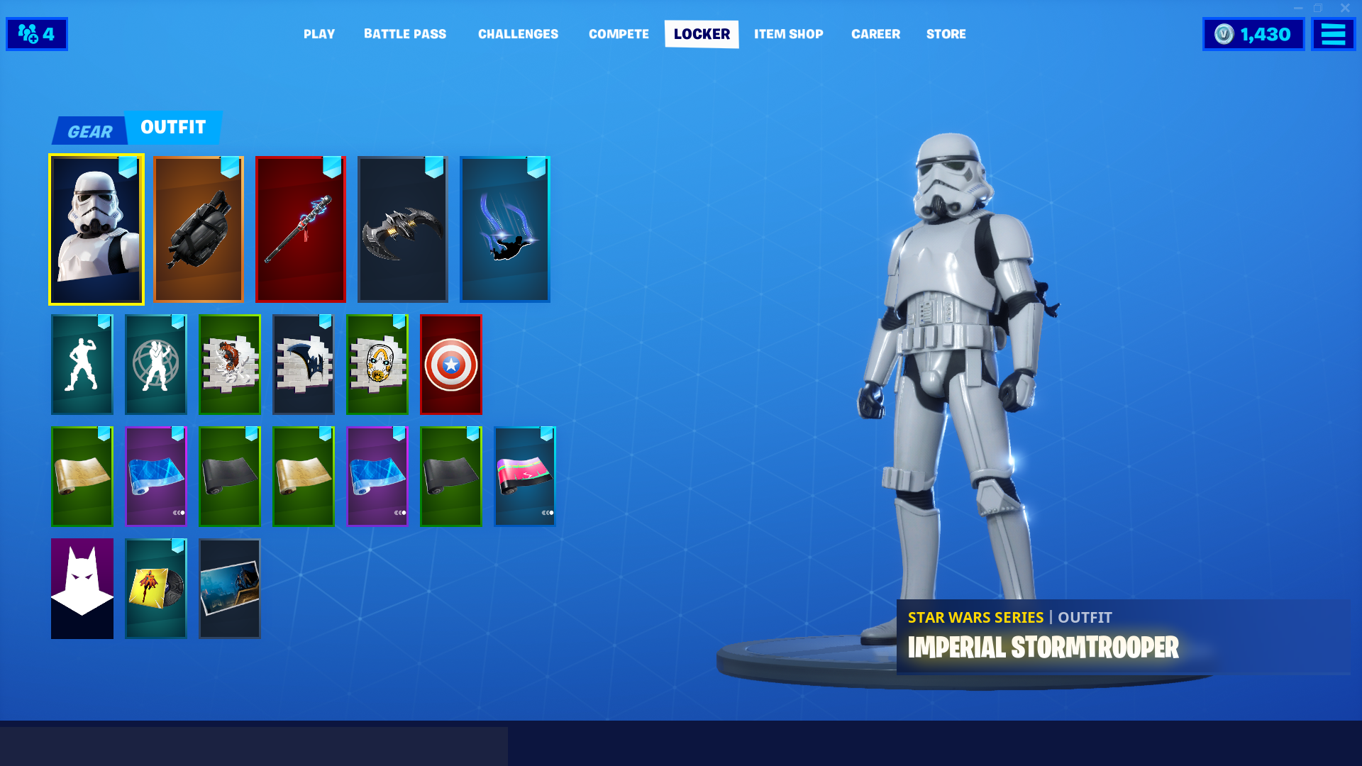 I am Death, destroyer of crossovers... | Scrolller