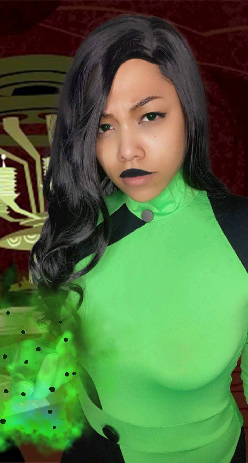 I am EVIL, have I made myself clear? Cosplay by me! Happy hump day! | Scrolller