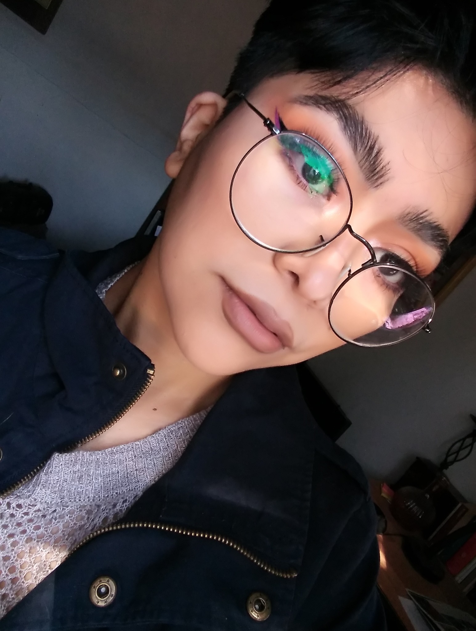 I am feeling lucky | Scrolller