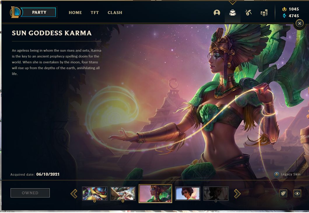 I am incredibly lucky | Scrolller