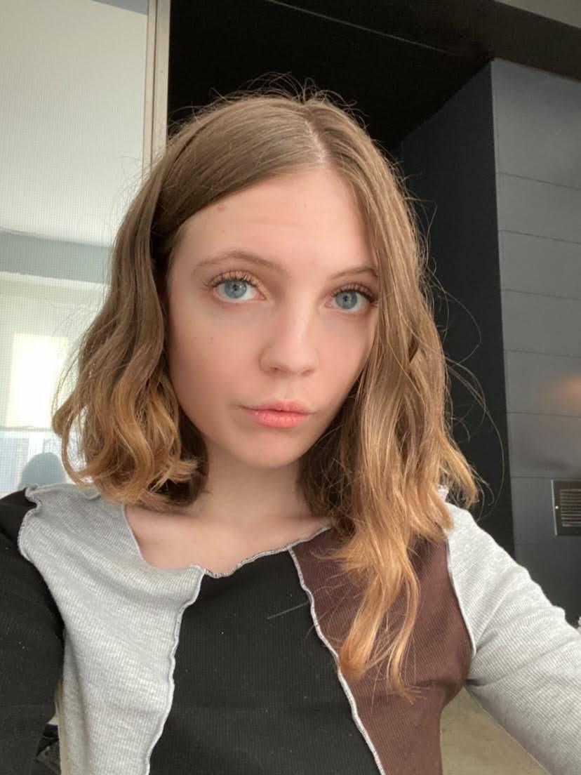 I am looking into your soul | Scrolller