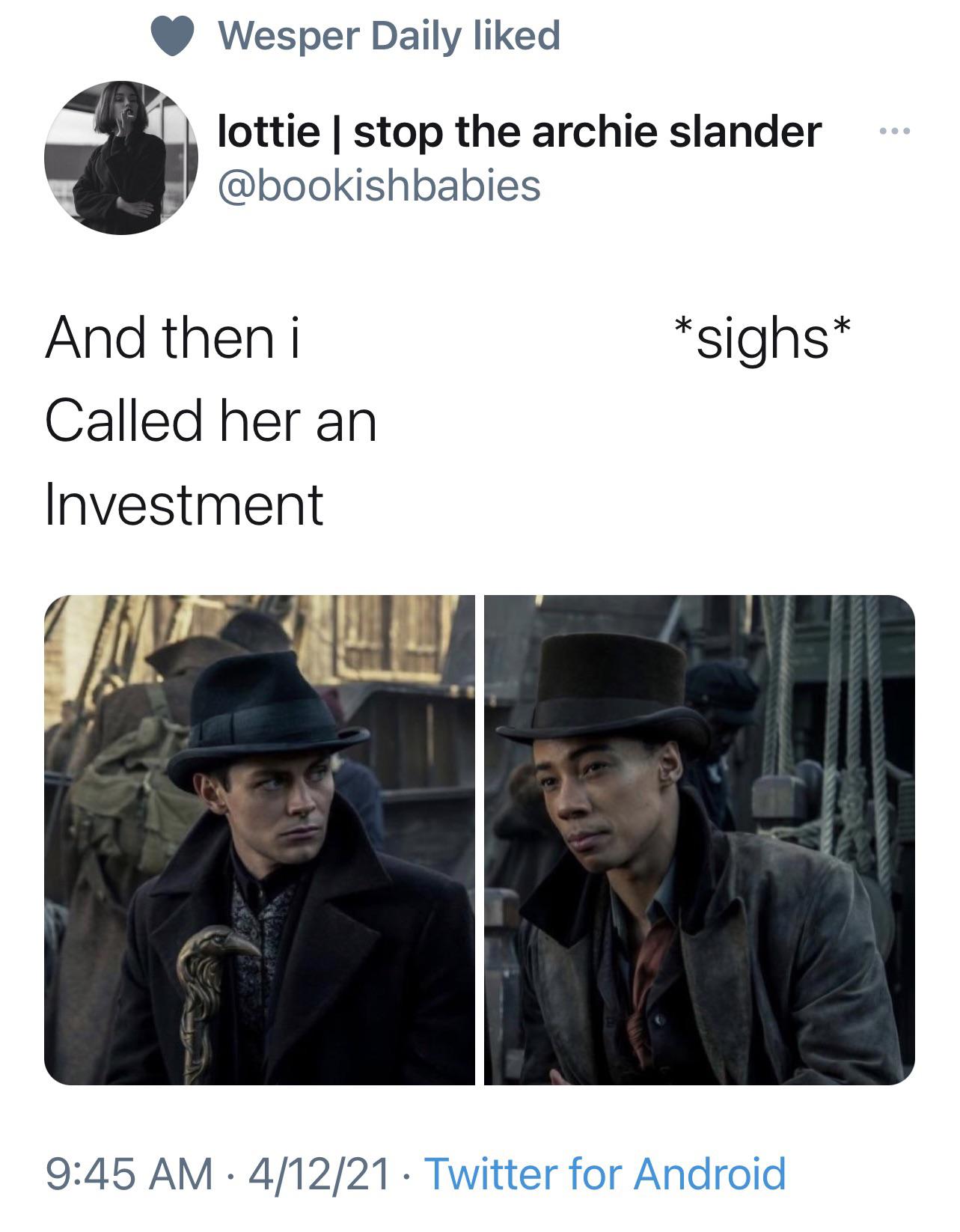 I am loving this new meme format going around 😂 | Scrolller