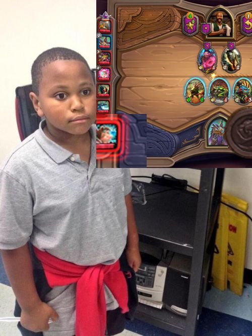 I am not a smart man. | Scrolller