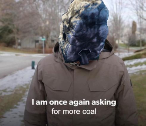 I am once again asking.... | Scrolller