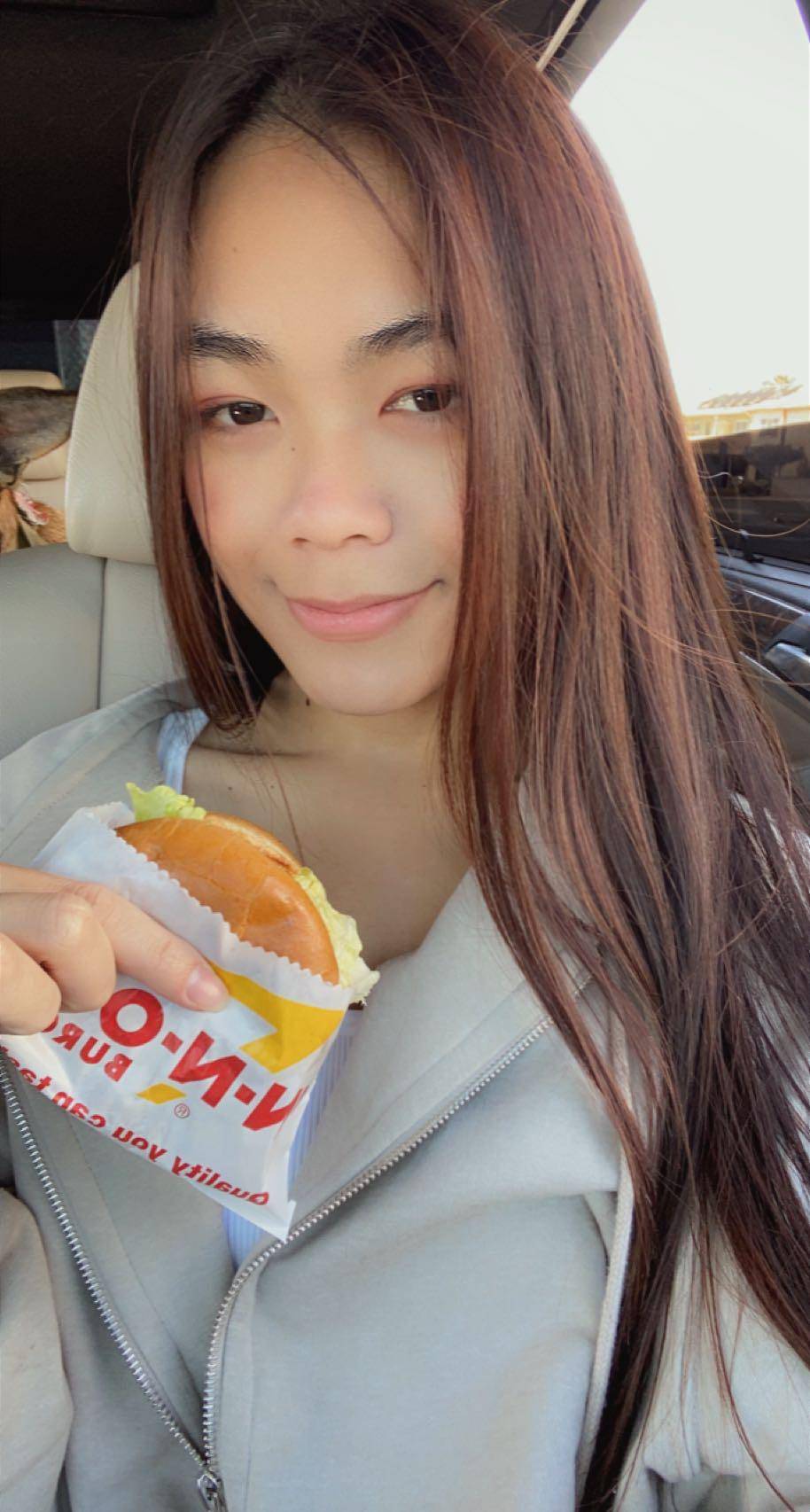 I am sure I am the prettiest trans girl you will ever find :) @littletransdoll | Scrolller