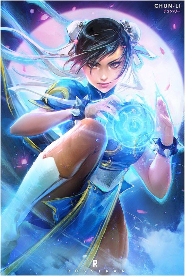 I Am The Strongest Woman In The World! | Scrolller