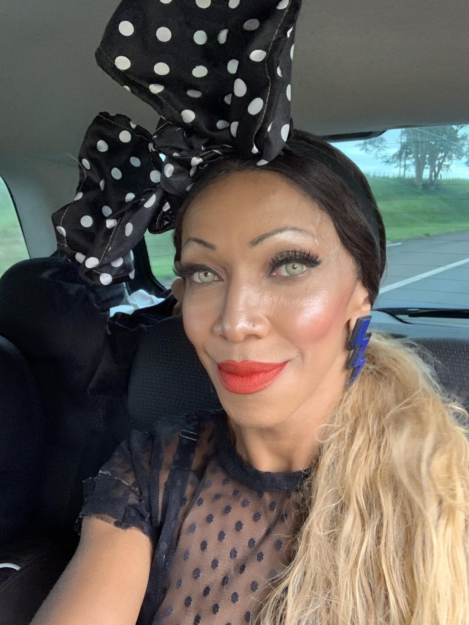 I am your dream, I am a beautiful trans woman, a transvestite who live in Brazil 🔥😈 | Scrolller