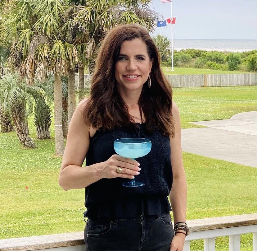 I bet Nancy Mace gets wild after a few drinks | Scrolller