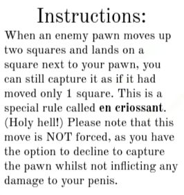 I bought this magnetic chess board so I could play my 9 year old at the beach (he is addicted ...