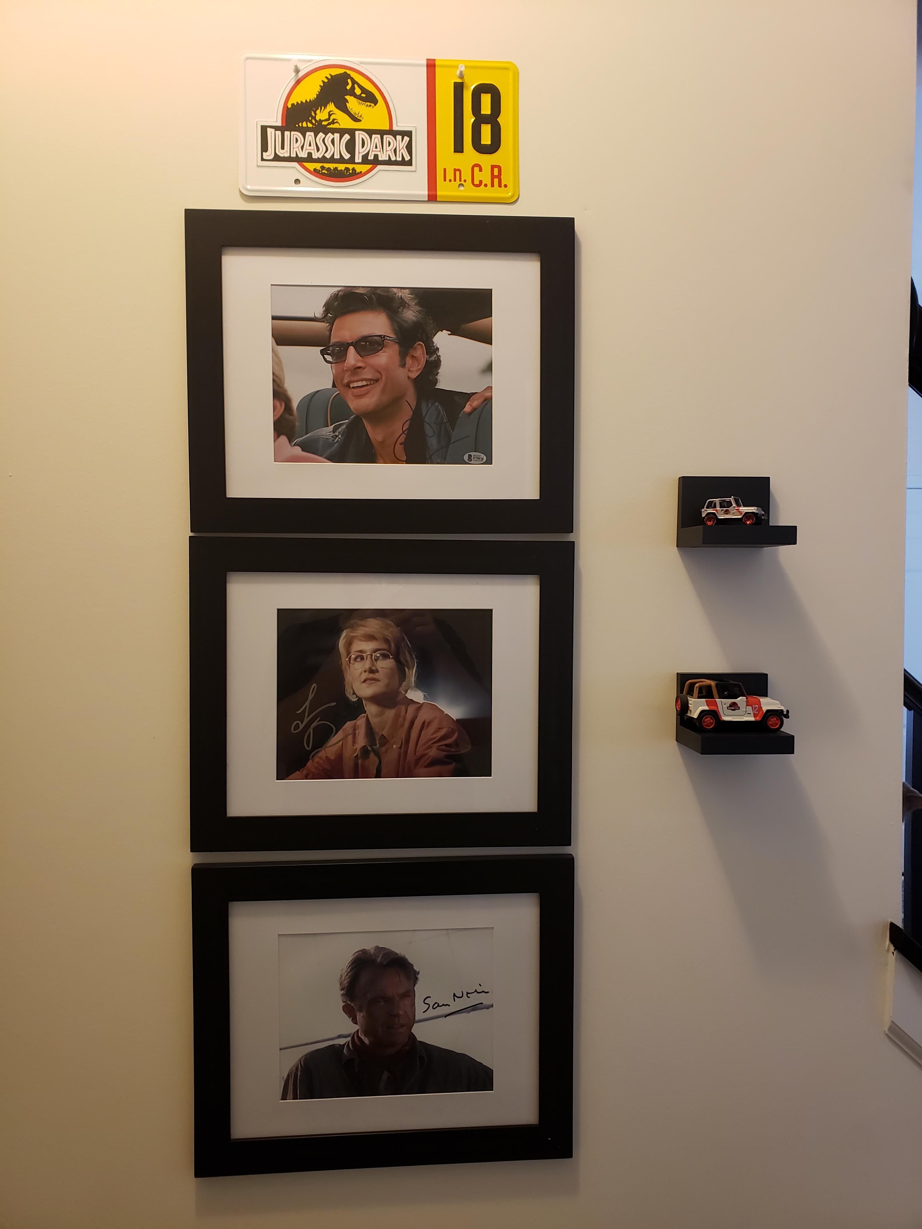 I call this the Jurassic Wall. | Scrolller