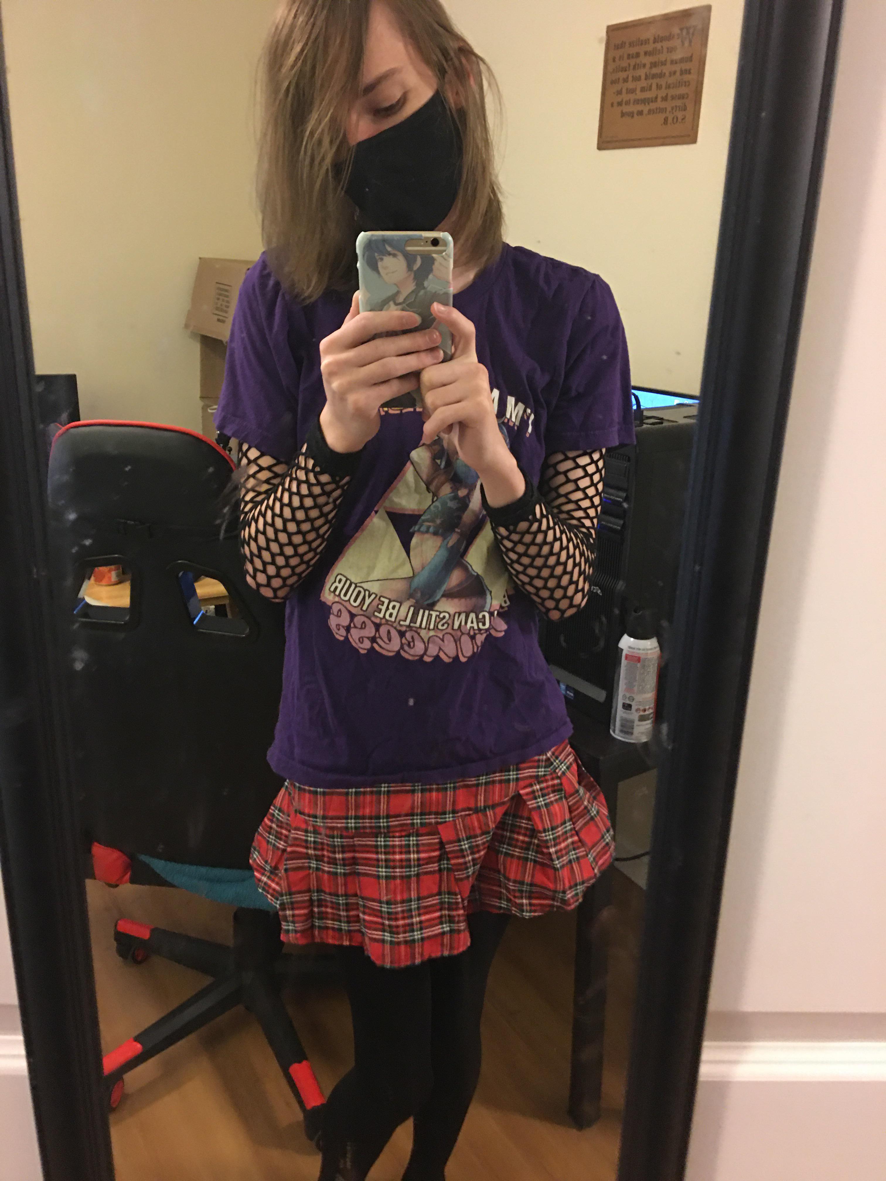 I can be your princess~ | Scrolller