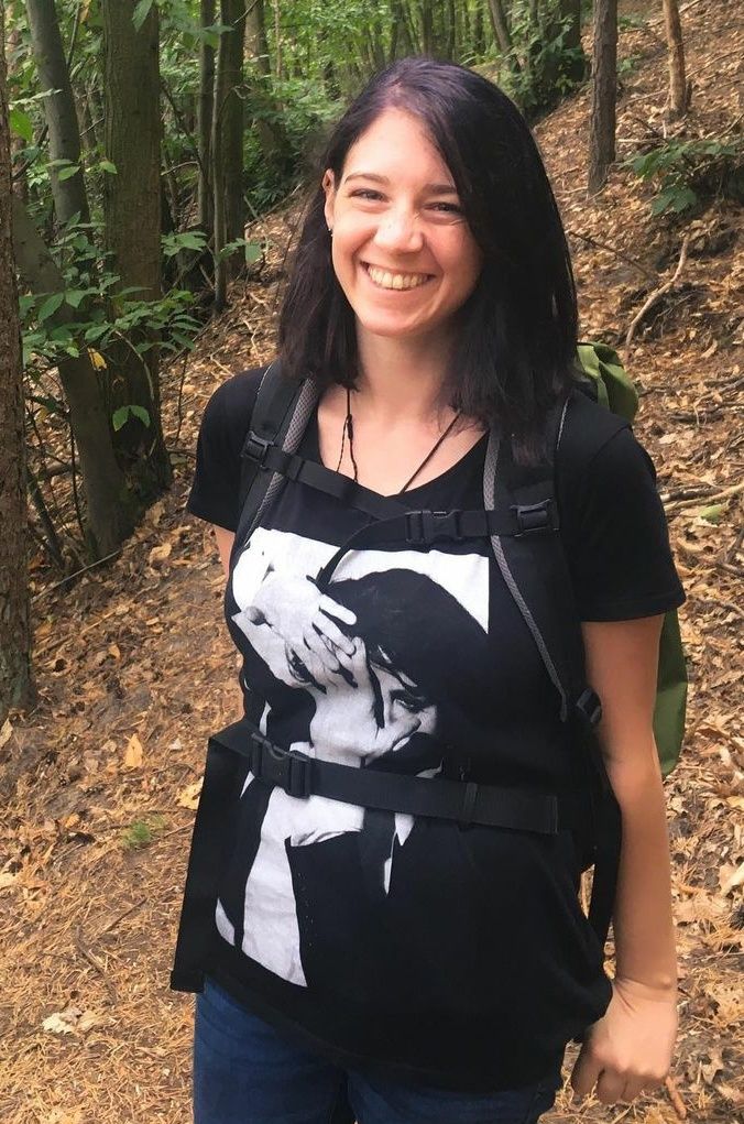 I can currently hear her masturbating | Scrolller