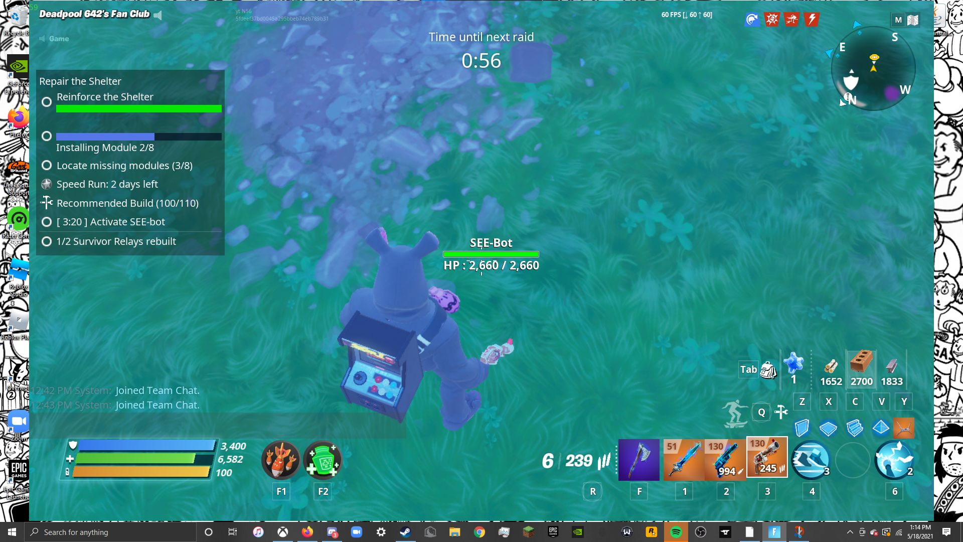 i cannot SEE | Scrolller