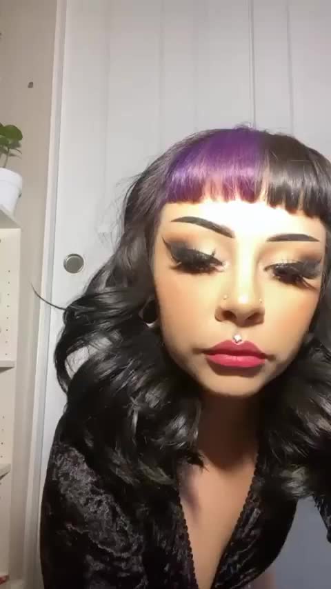 Since u guys are so nice🥺 "reveal" | Scrolller