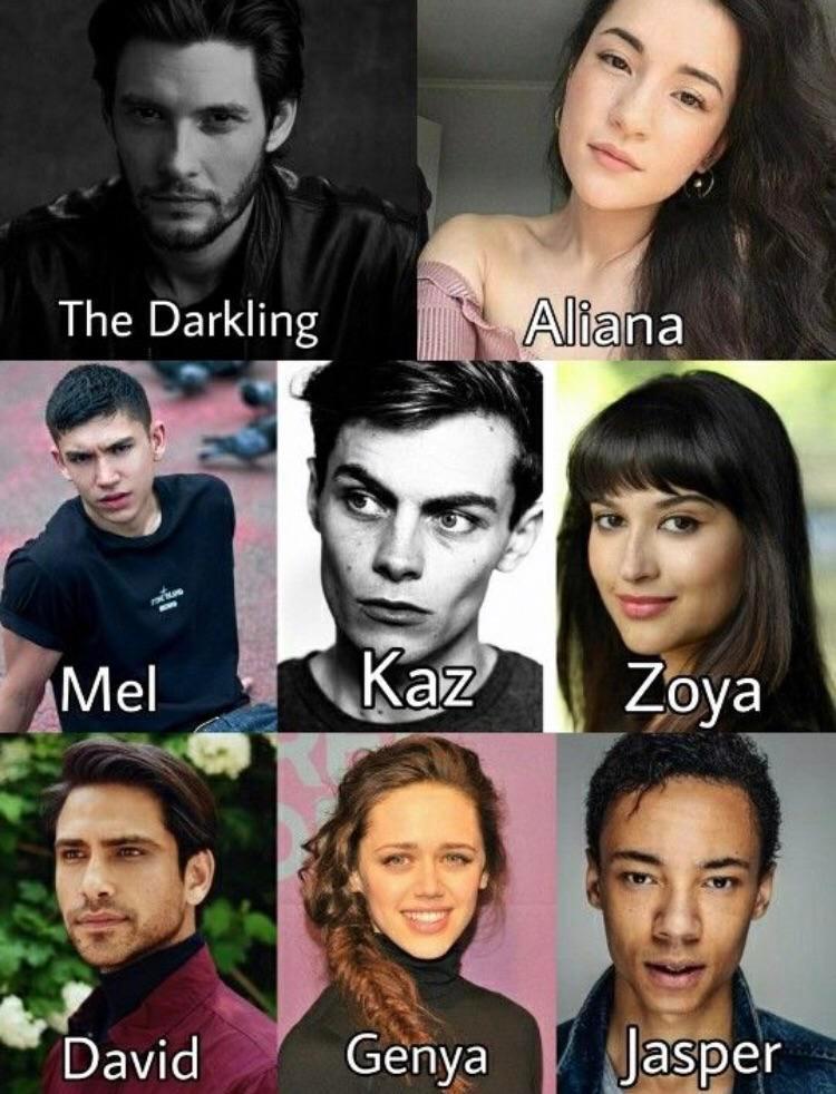 I CANT WITH THE ALIANA AND MEL | Scrolller