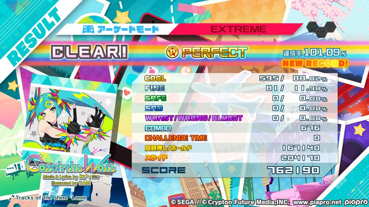 I Caught the Wave. | Scrolller