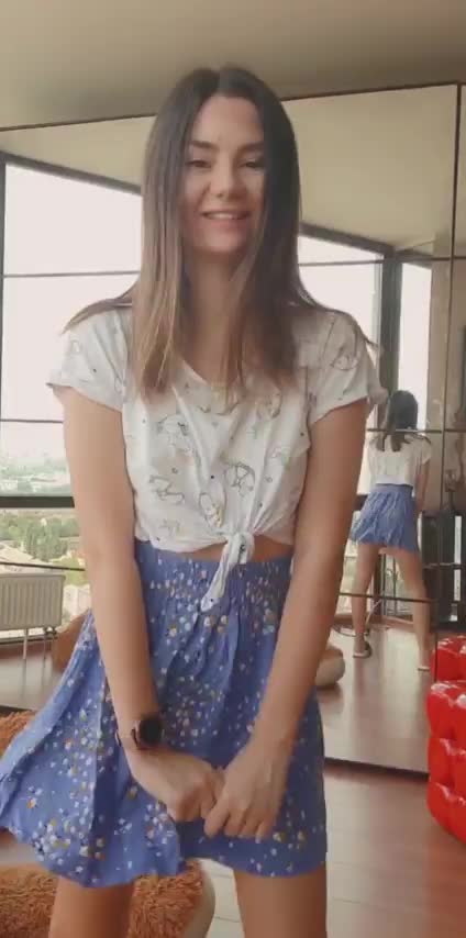 I correctly repeated the trend Tiktok? | Scrolller