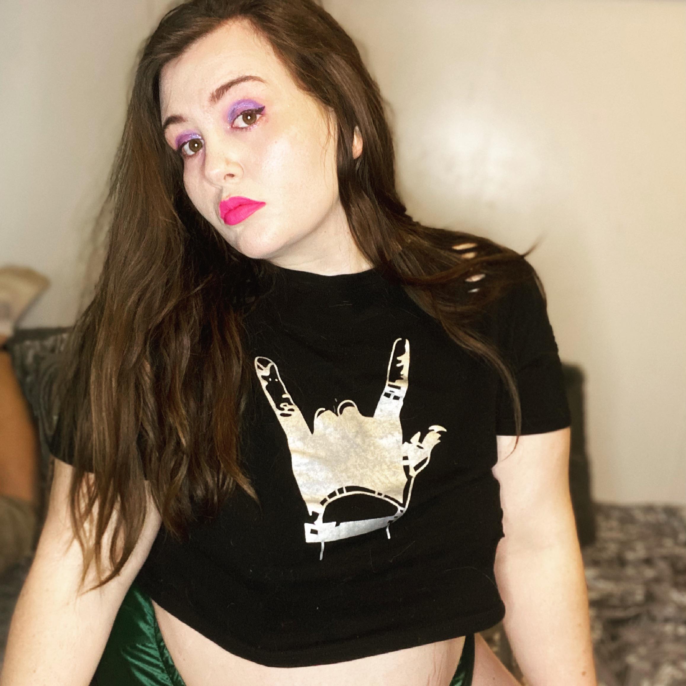 i could be your punk rock princess | Scrolller