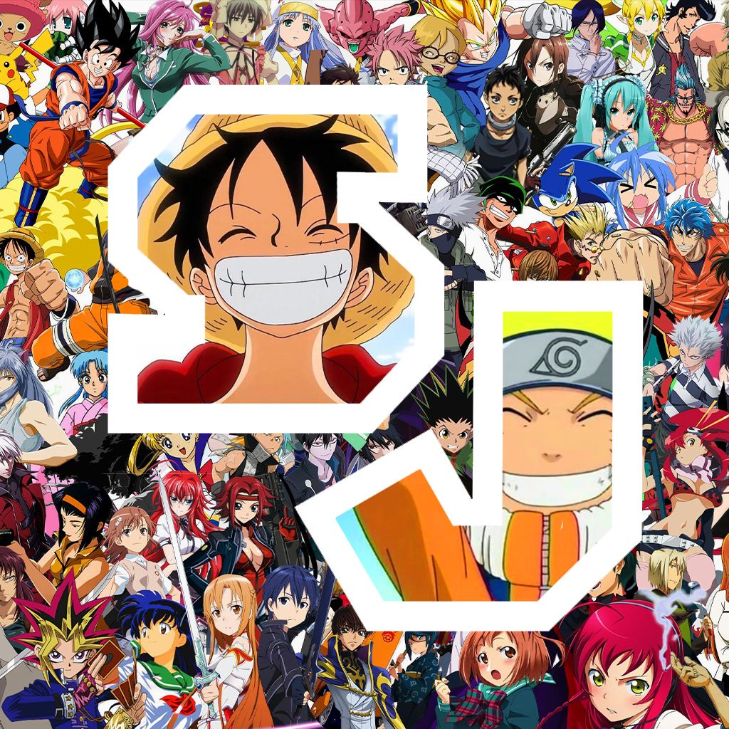 I created a new Shonen Jump logo | Scrolller