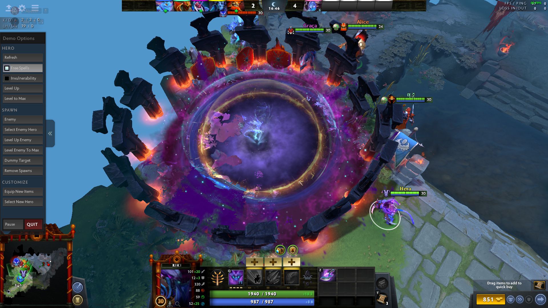 I created something | Scrolller