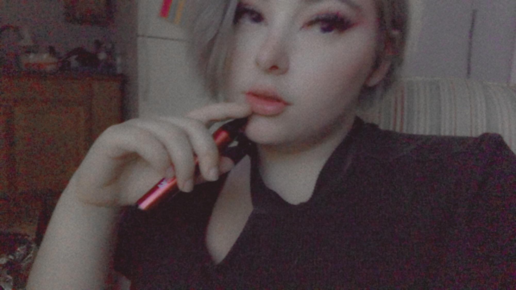 I’d love to a double drain with a hot alt goddess 😳 | Scrolller