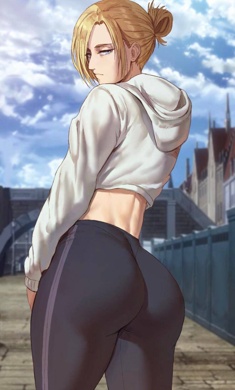 Annie has had my subby boy heart for years. Absolute dreams to be able to praise and worship her ...