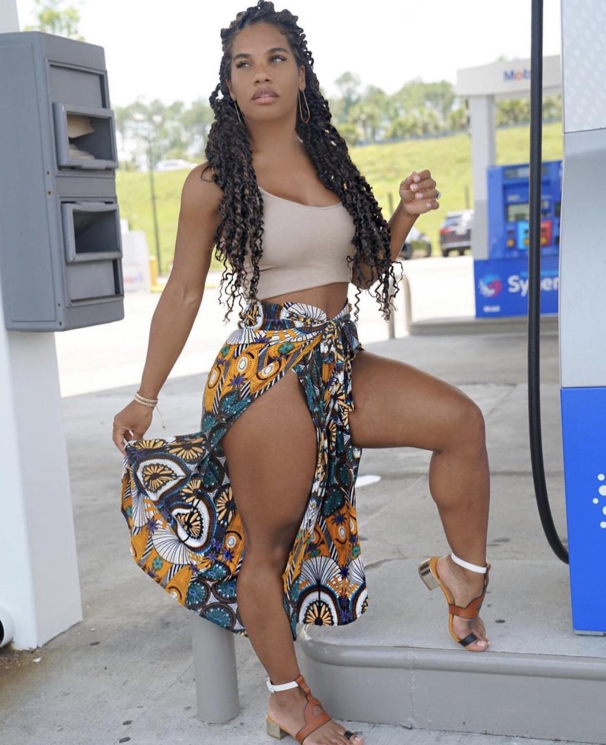 I’d pump her gas 🤑 | Scrolller