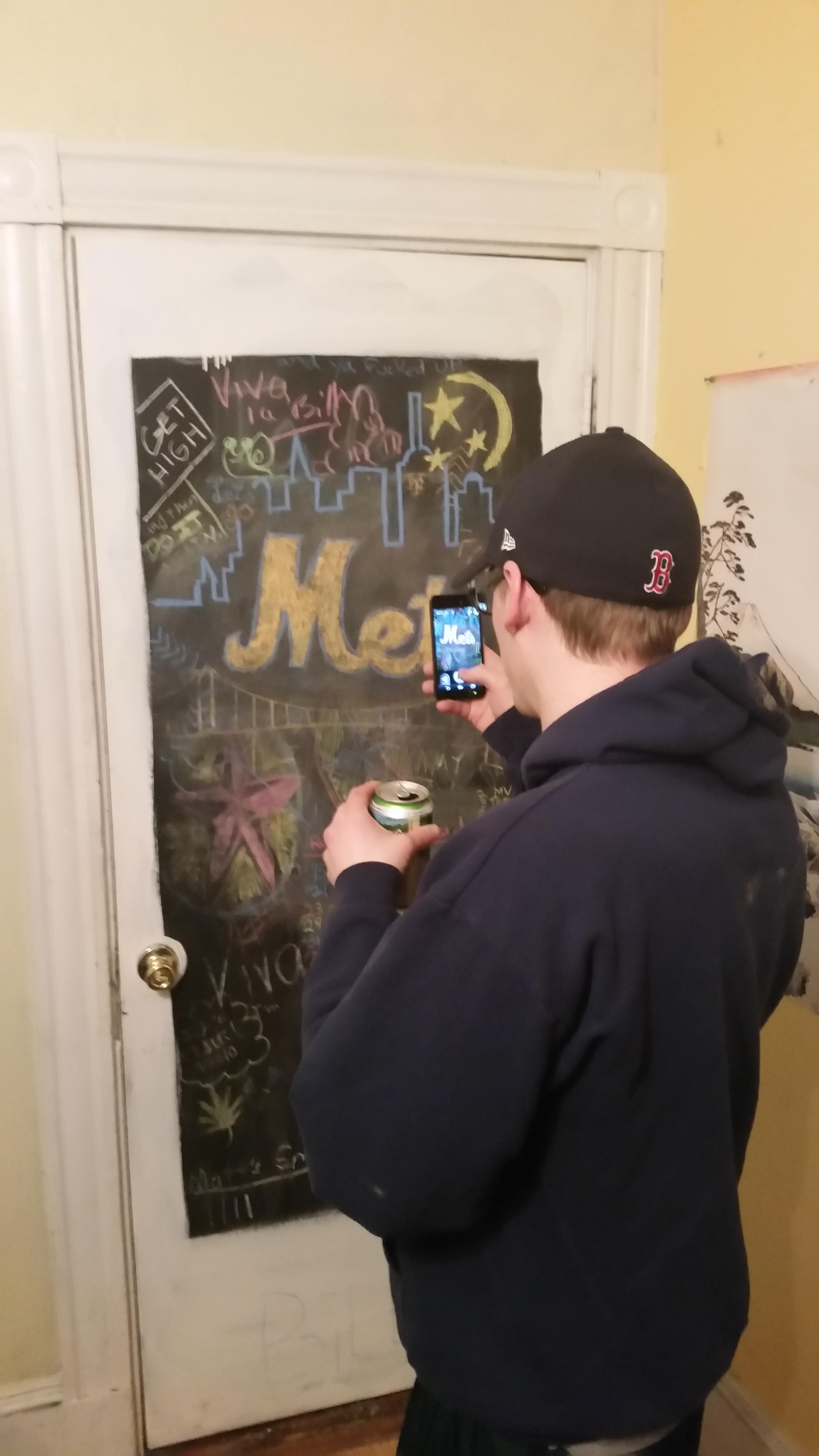 I deserve the karma not roommate | Scrolller