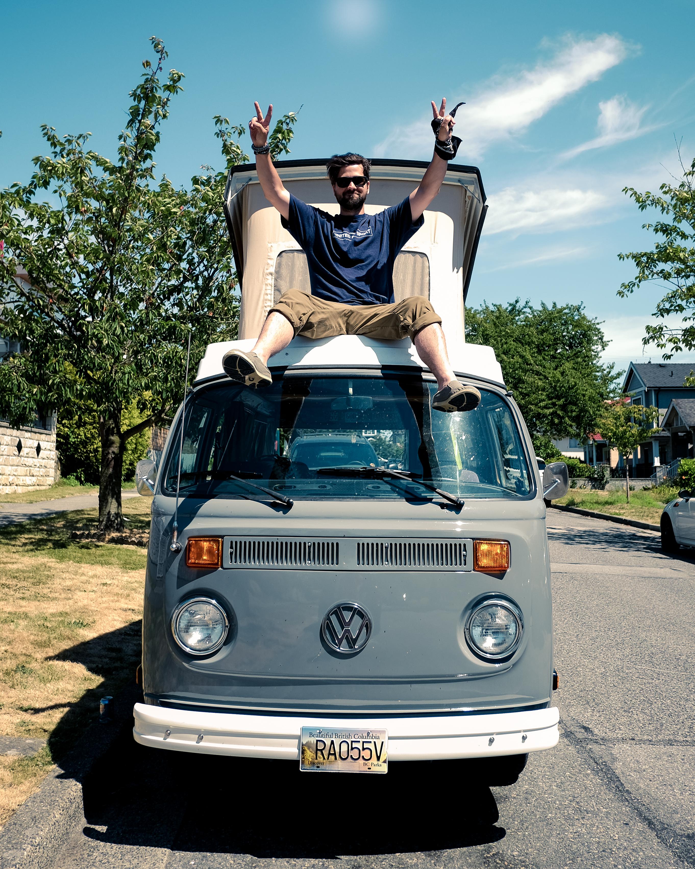 I did a thing | Scrolller