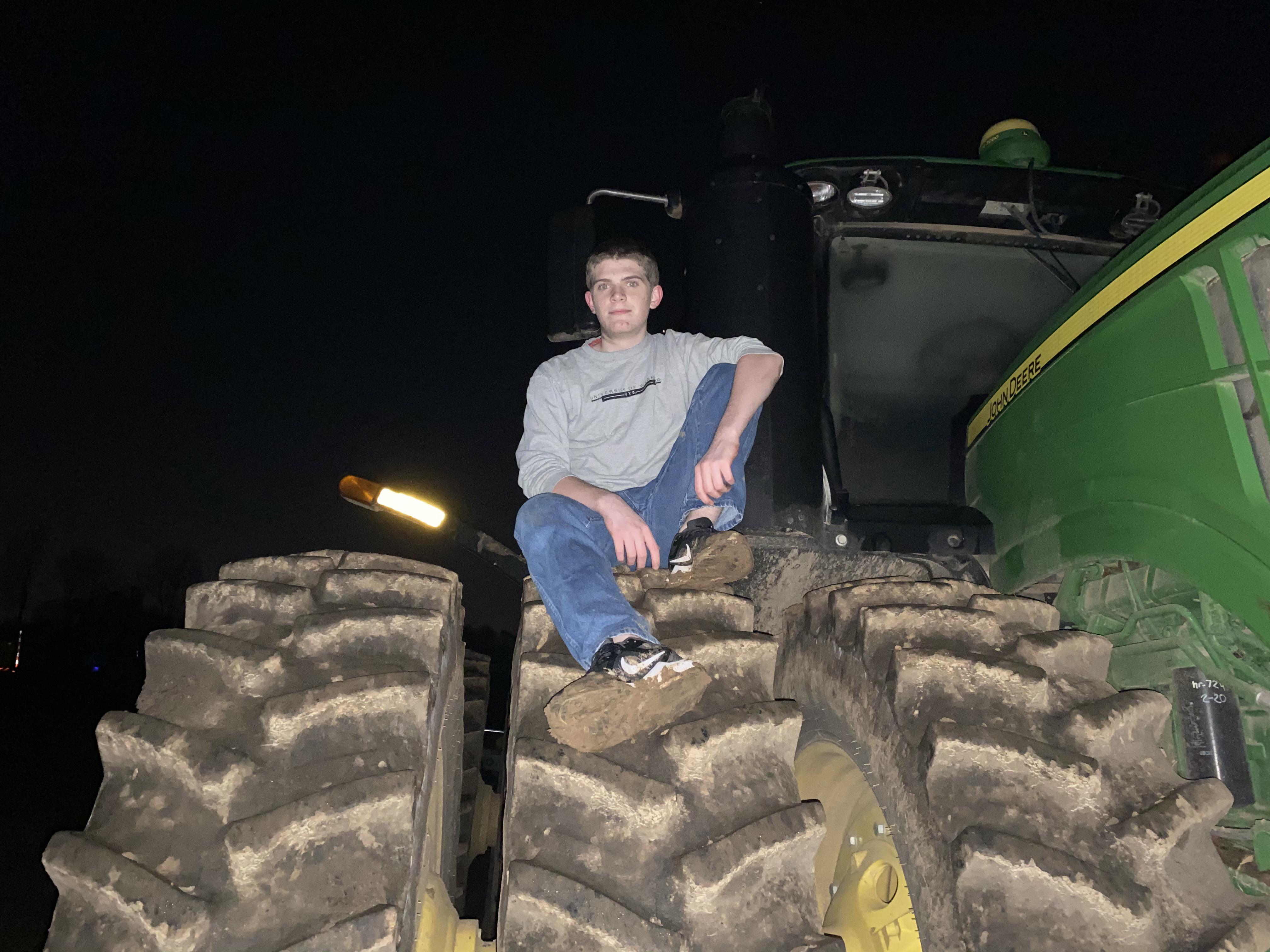 I did a thing | Scrolller